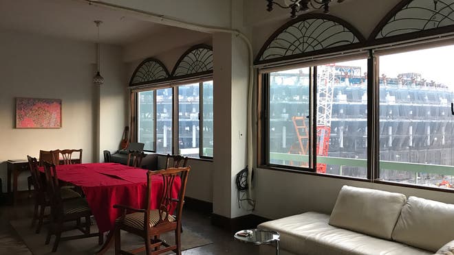 【キッチンつき撮影スタジオ】高級な調度品をそろえたスペースですの写真6