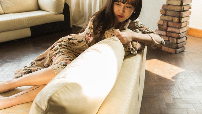 【キッチンつき撮影スタジオ】高級な調度品をそろえたスペースですの写真36