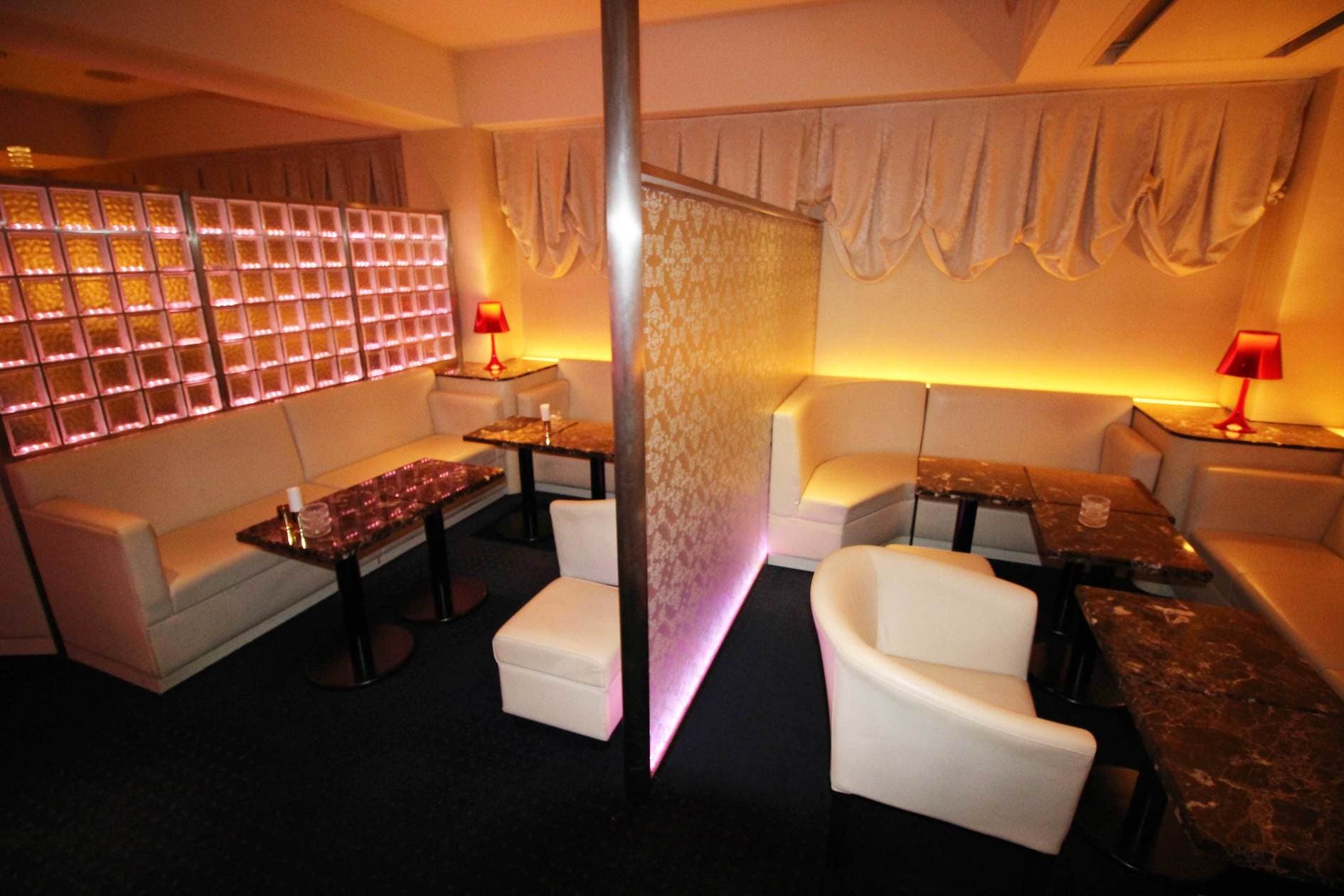 【中央区　銀座駅徒歩2分】50坪の大箱！会員制高級クラブを貸切！！！パーティー・イベント・撮影に最適です！の写真10