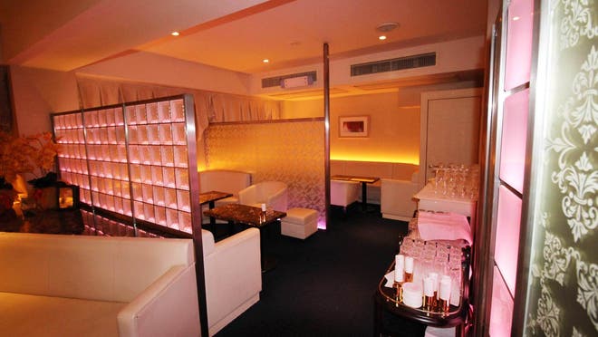 【中央区 銀座駅徒歩2分】50坪の大箱!会員制高級クラブを貸切!!!パーティー・イベント・撮影に最適です!の写真11