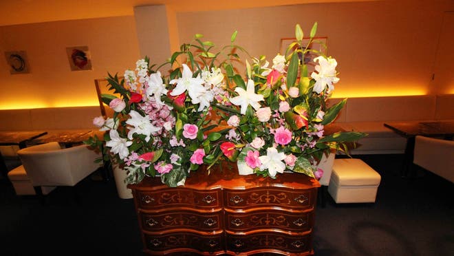 【中央区 銀座駅徒歩2分】50坪の大箱!会員制高級クラブを貸切!!!パーティー・イベント・撮影に最適です!の写真16