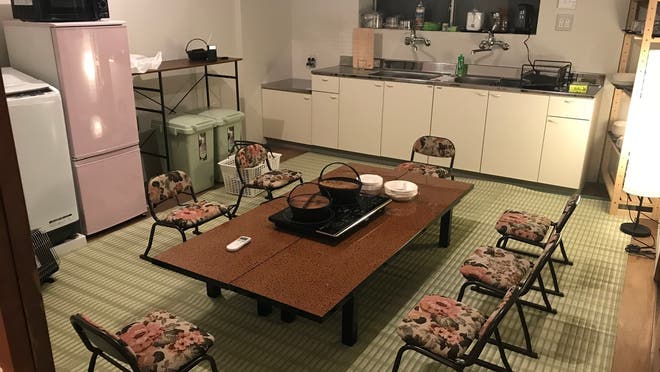 一軒家を貸し切って 勉強会やイベントに キッチンあり 自炊可能!の写真1