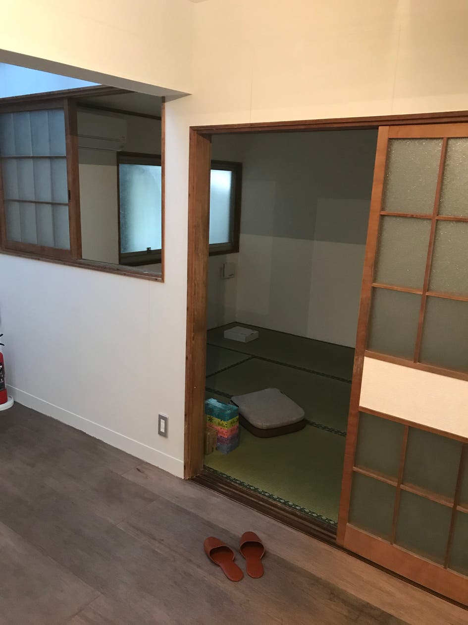 一軒家を貸し切って 勉強会やイベントに　キッチンあり　自炊可能！の写真6