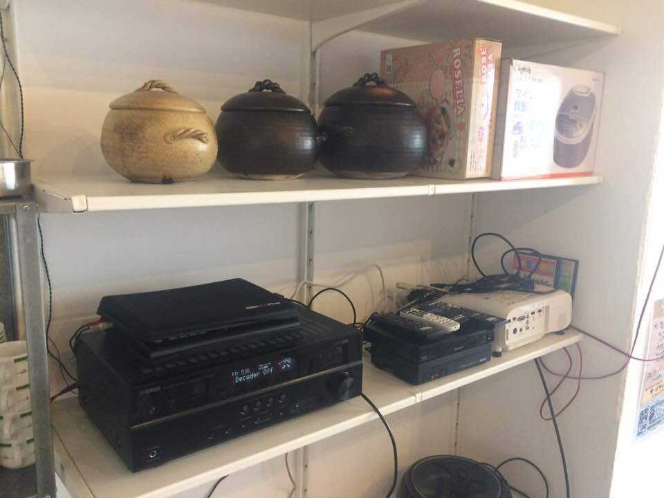 キッチン付きレンタルスペース Matty's Kitchen(マティーズキッチン)の写真10