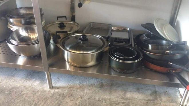 キッチン付きレンタルスペース Matty's Kitchen(マティーズキッチン)の写真20