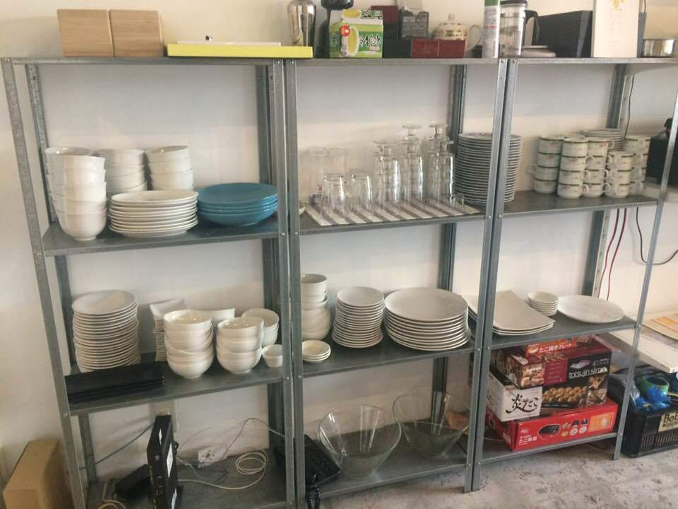 キッチン付きレンタルスペース Matty's Kitchen(マティーズキッチン)の写真16