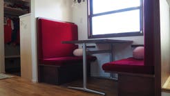 MARBLE B&B|ワーケーション、Youtubeなどの撮影、動画配信、講習会、お料理、ロケ撮影など。茨城県鹿嶋市。の写真4