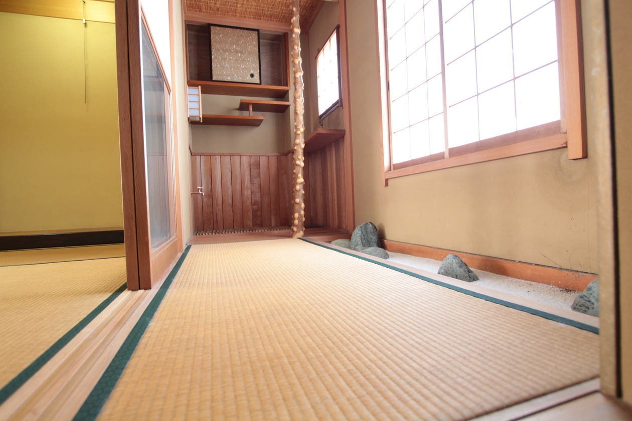 一宮　向雅荘の写真5