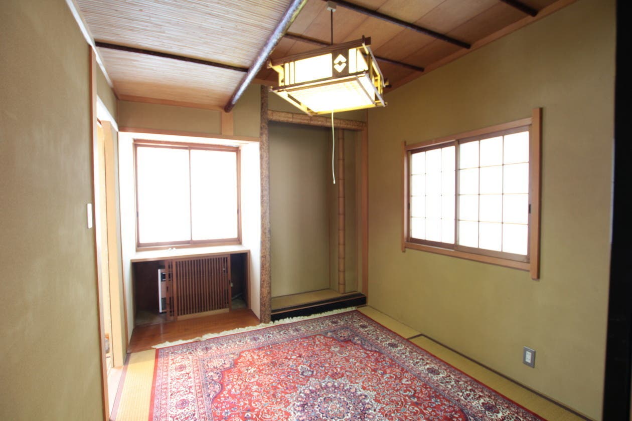 一宮　向雅荘の写真6