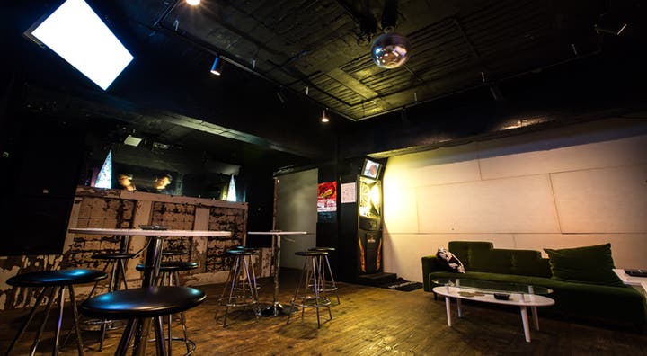 【名古屋 中村区】Party＆RentalSpace ATLANTIS(アトランティス)