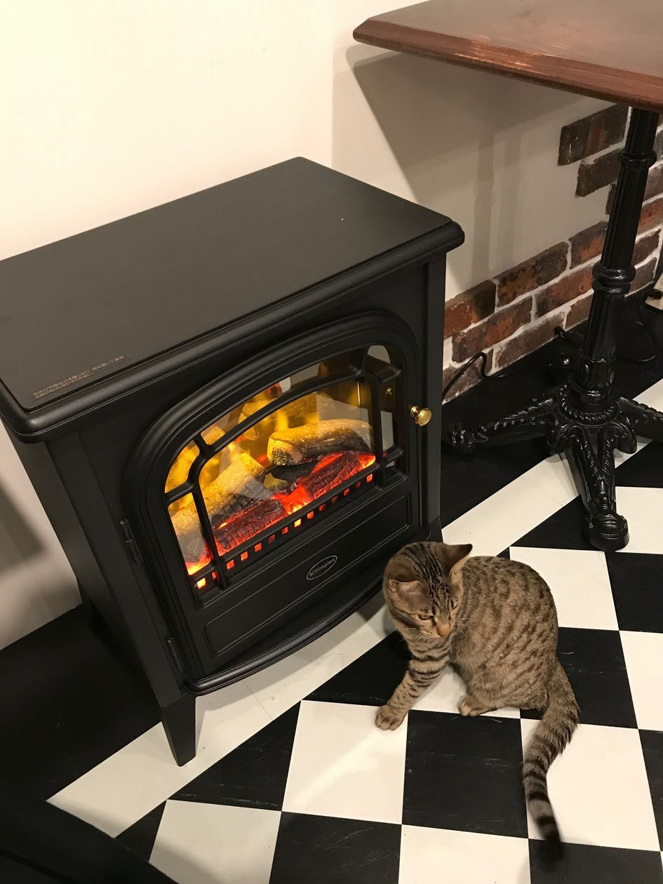 スムーズクリミナルカフェの写真7