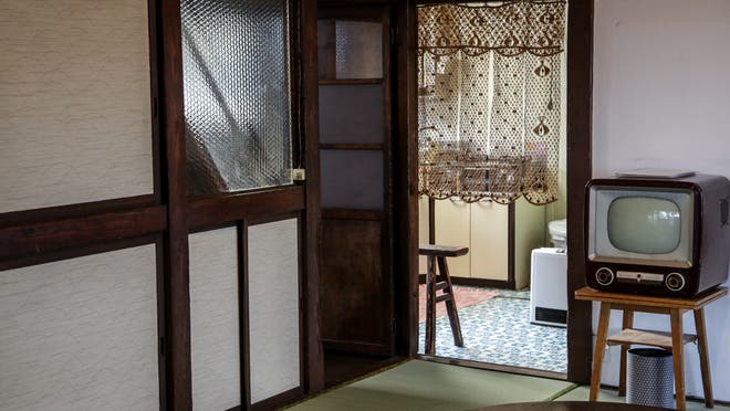 古民家asadayaの写真4