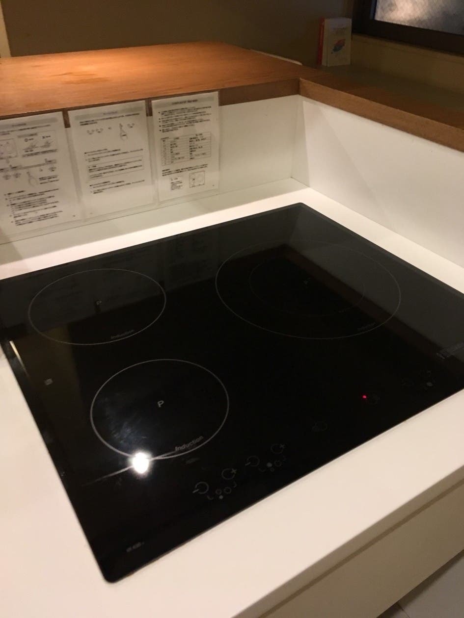 東銀座2分/換気◎/快適WiFi/プロジェクター/キッチン付/飲食持込み可の写真34