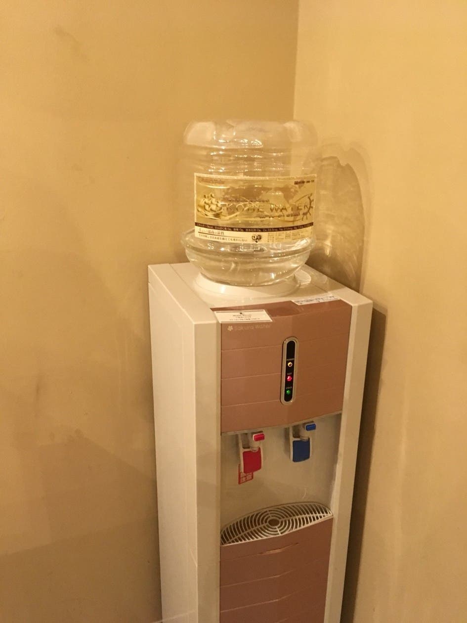 東銀座2分/換気◎/快適WiFi/プロジェクター/キッチン付/飲食持込み可の写真36