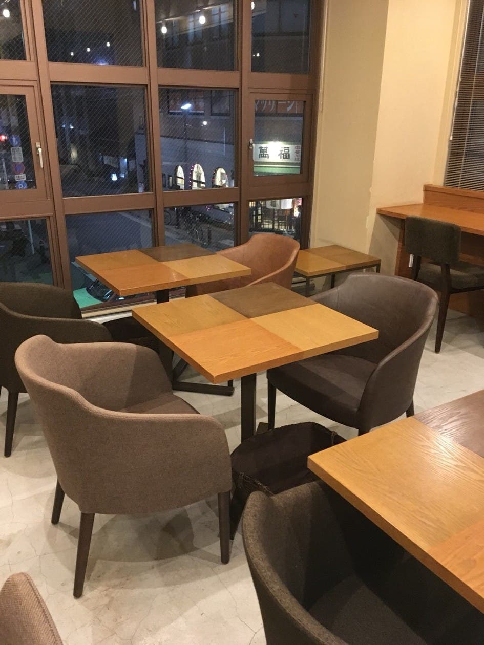 東銀座2分/換気◎/快適WiFi/プロジェクター/キッチン付/飲食持込み可の写真39