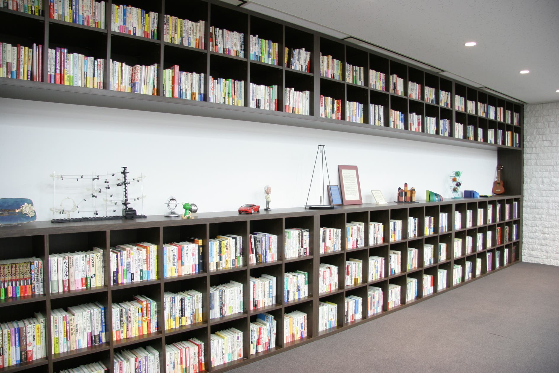 【神田カンファレンス・ルーム】セミナールーム１、神田で安価／199㎡(30-70名)／懇親会ミーティングの写真7