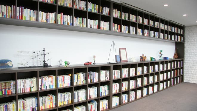 【神田カンファレンス・ルーム】セミナールーム1、神田で安価/199㎡(30-70名)/懇親会ミーティングの写真7