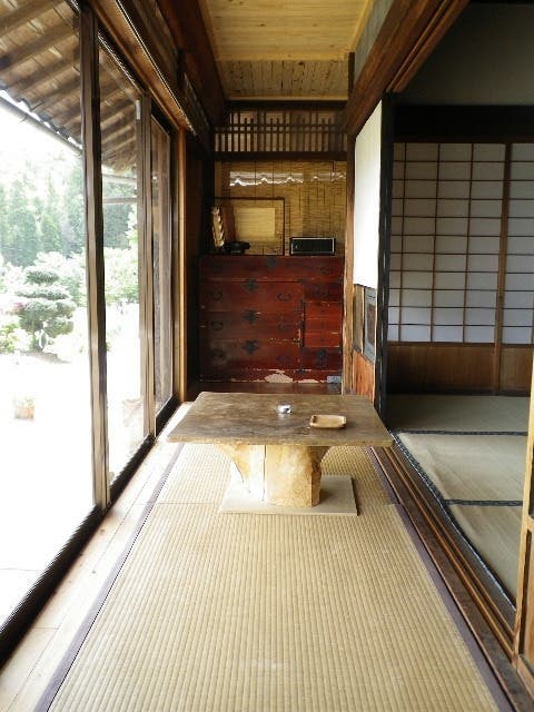 築160年の古民家をリノベーションした多目的スペースの写真7