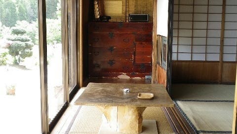 築160年の古民家をリノベーションした多目的スペースの写真7