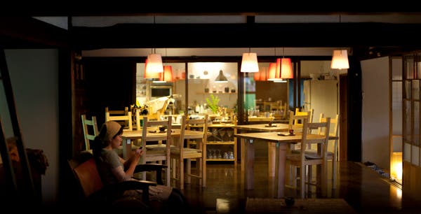 築160年の古民家をリノベーションした多目的スペースの写真8