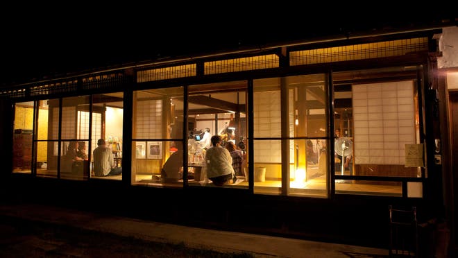 築160年の古民家をリノベーションした多目的スペースの写真10