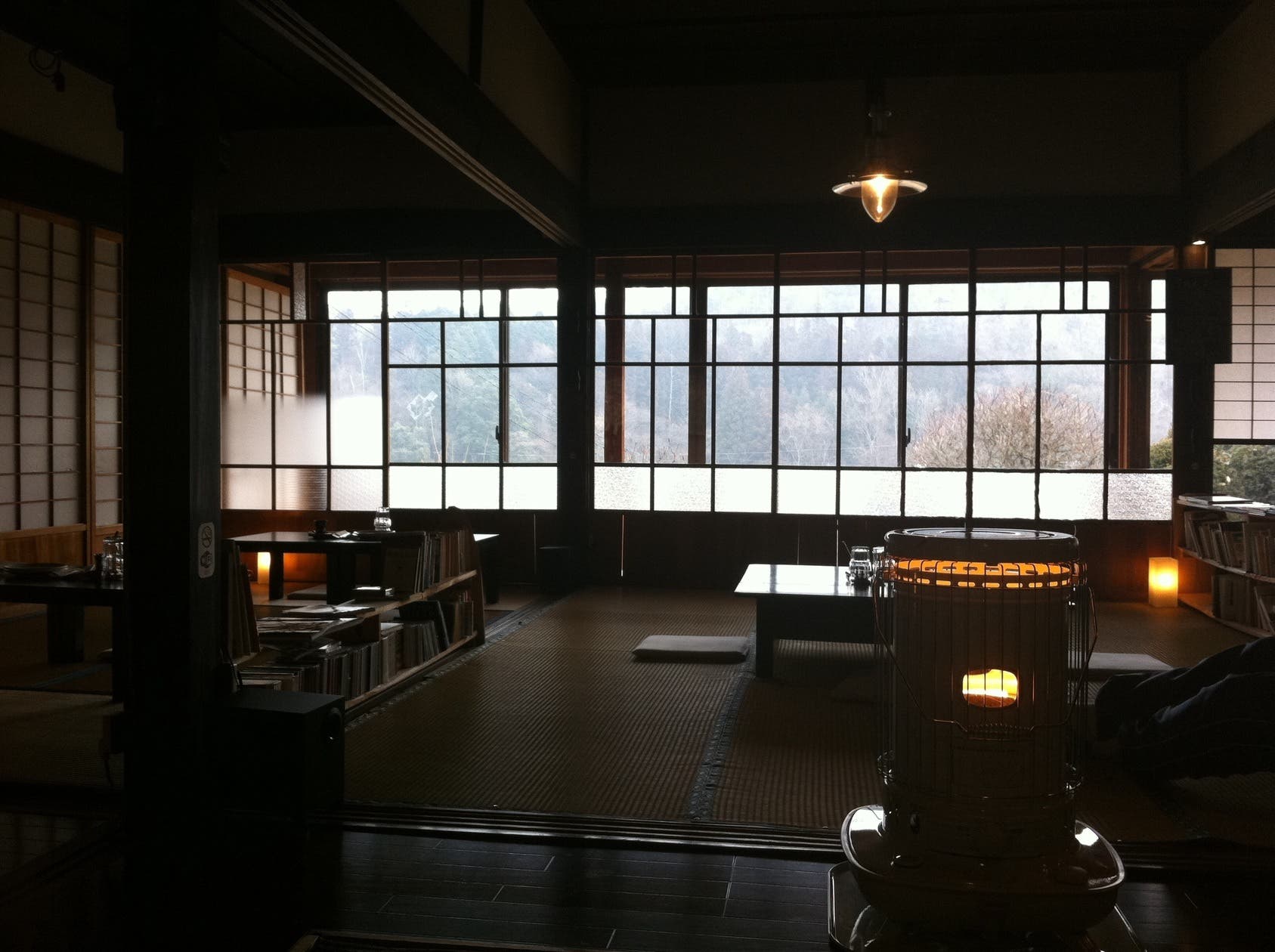 築160年の古民家をリノベーションした多目的スペースの写真11