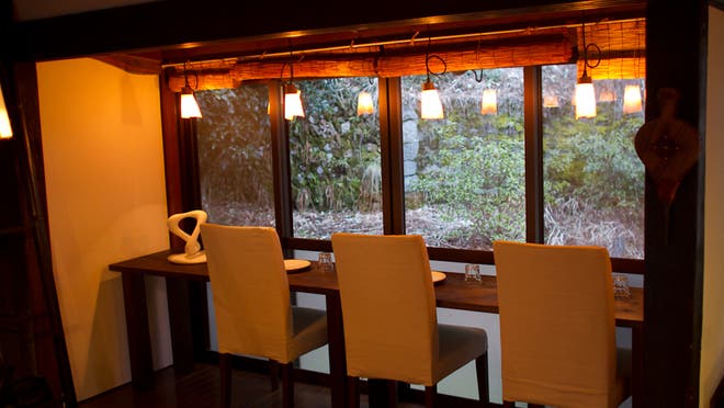 築160年の古民家をリノベーションした多目的スペースの写真12