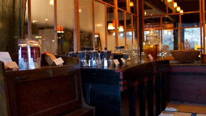 築160年の古民家をリノベーションした多目的スペースの写真13