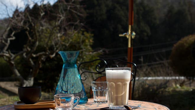 築160年の古民家をリノベーションした多目的スペースの写真14