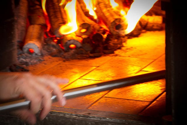 築160年の古民家をリノベーションした多目的スペースの写真17