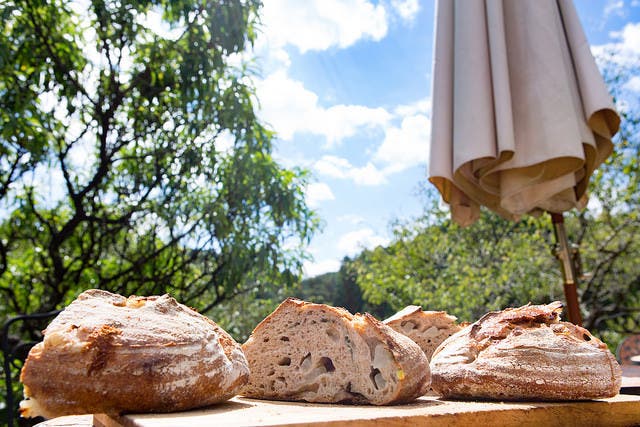 築160年の古民家をリノベーションした多目的スペースの写真18