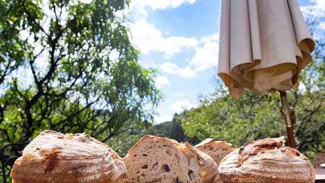 築160年の古民家をリノベーションした多目的スペースの写真18