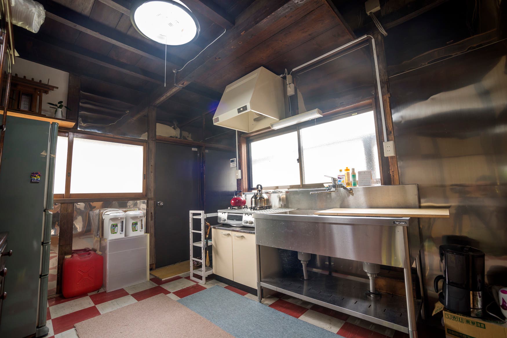 古民家冨田邸、都内で珍しい由緒ある古い建物です。の写真20