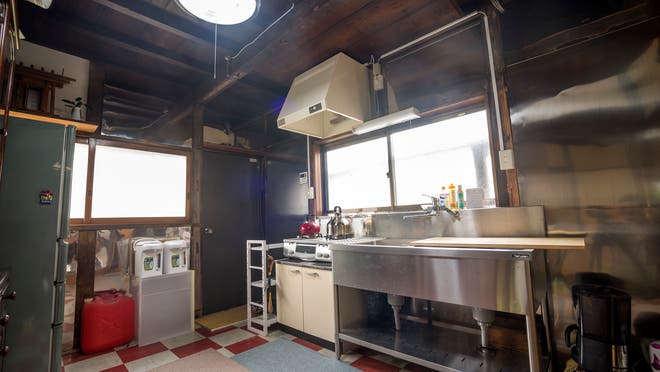 古民家冨田邸、都内で珍しい由緒ある古い建物です。の写真20