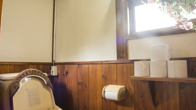 古民家冨田邸、都内で珍しい由緒ある古い建物です。の写真21