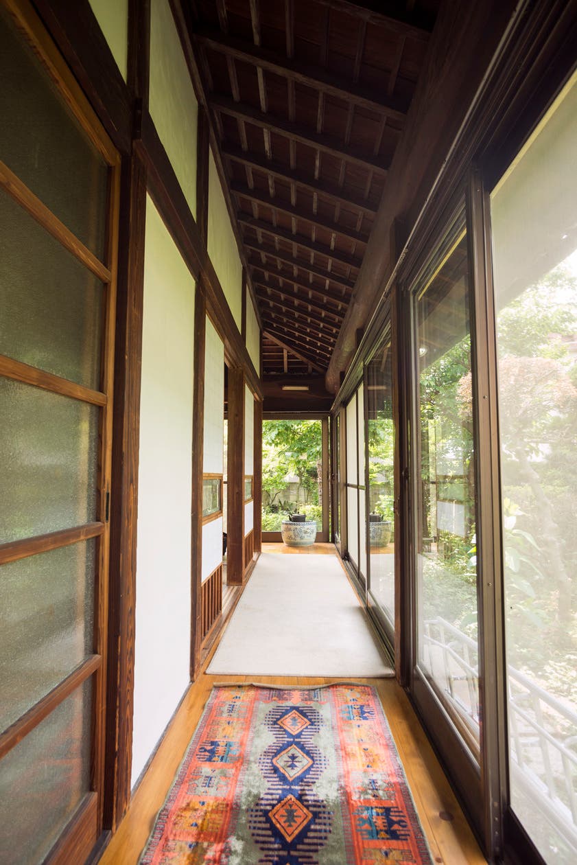 古民家冨田邸、都内で珍しい由緒ある古い建物です。の写真22