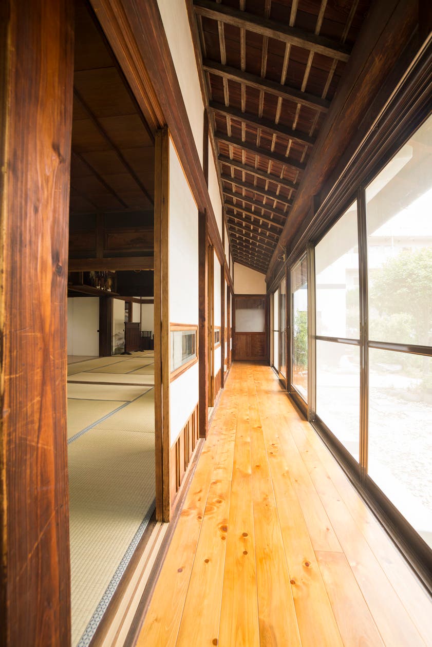 古民家冨田邸、都内で珍しい由緒ある古い建物です。の写真23