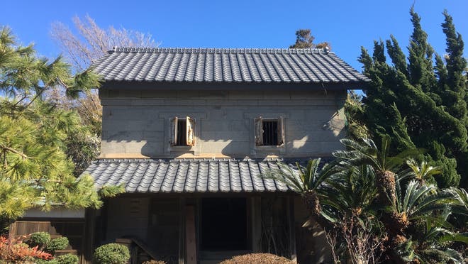 【湘南・三浦】築90年の古民家。夏を感じる海沿いスペース 夕日が綺麗な海辺まで徒歩1分!の写真27