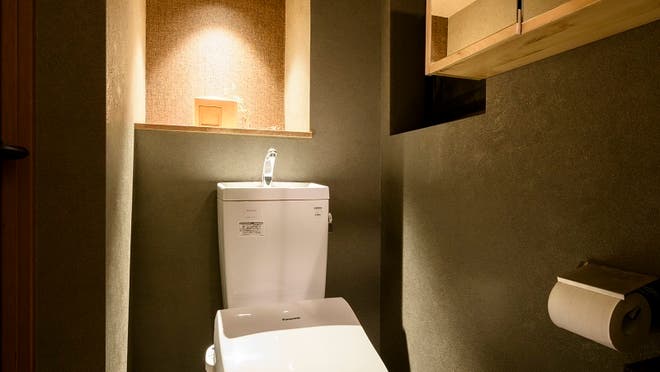 福岡・大濠公園駅徒歩3分 ヴィンテージビルをリノベーションしたラグジャアリー空間【リノベエステイト】の写真6