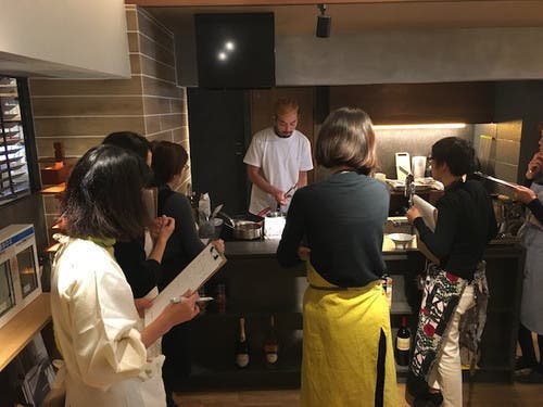 福岡・大濠公園駅徒歩3分　ヴィンテージビルをリノベーションしたラグジャアリー空間【リノベエステイト】の写真8