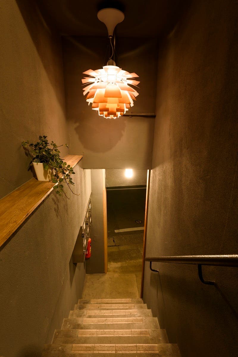 福岡・大濠公園駅徒歩3分　ヴィンテージビルをリノベーションしたラグジャアリー空間【リノベエステイト】の写真7