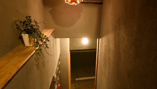 福岡・大濠公園駅徒歩3分 ヴィンテージビルをリノベーションしたラグジャアリー空間【リノベエステイト】の写真7