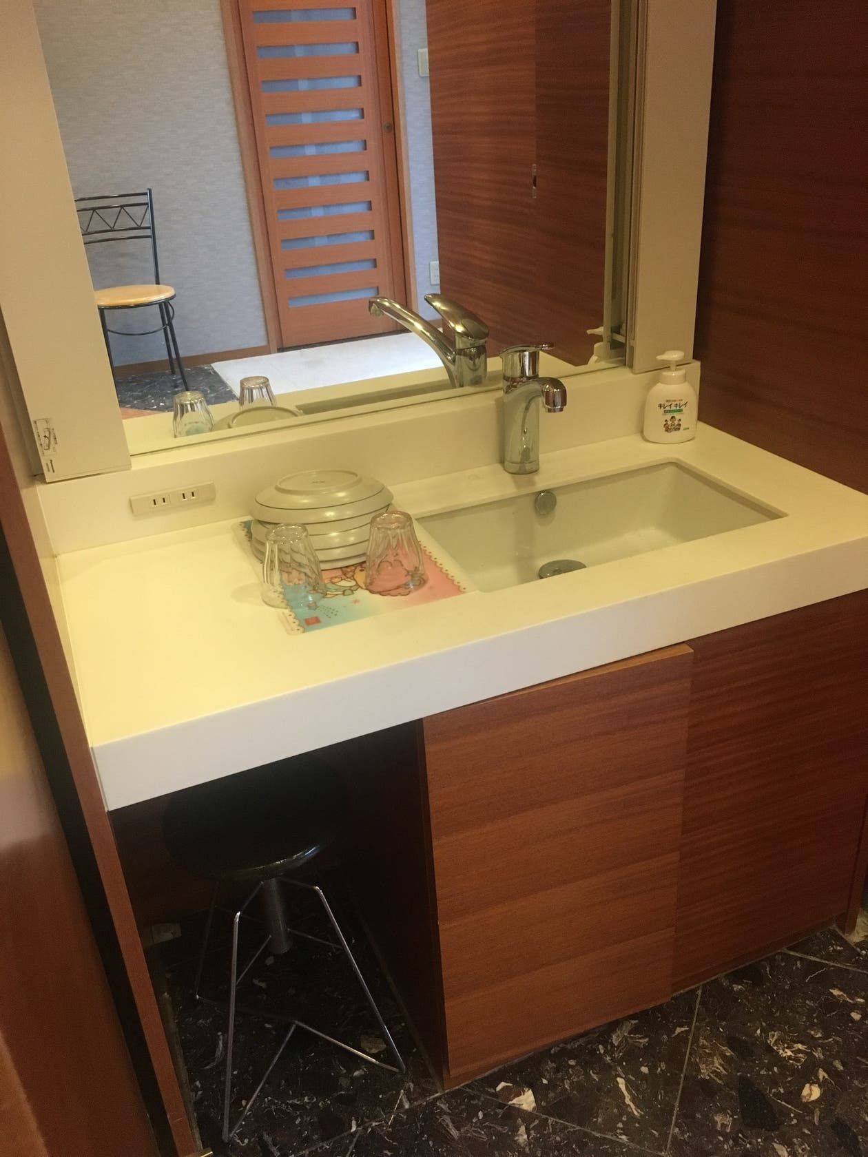 蓬莱の庭の写真5