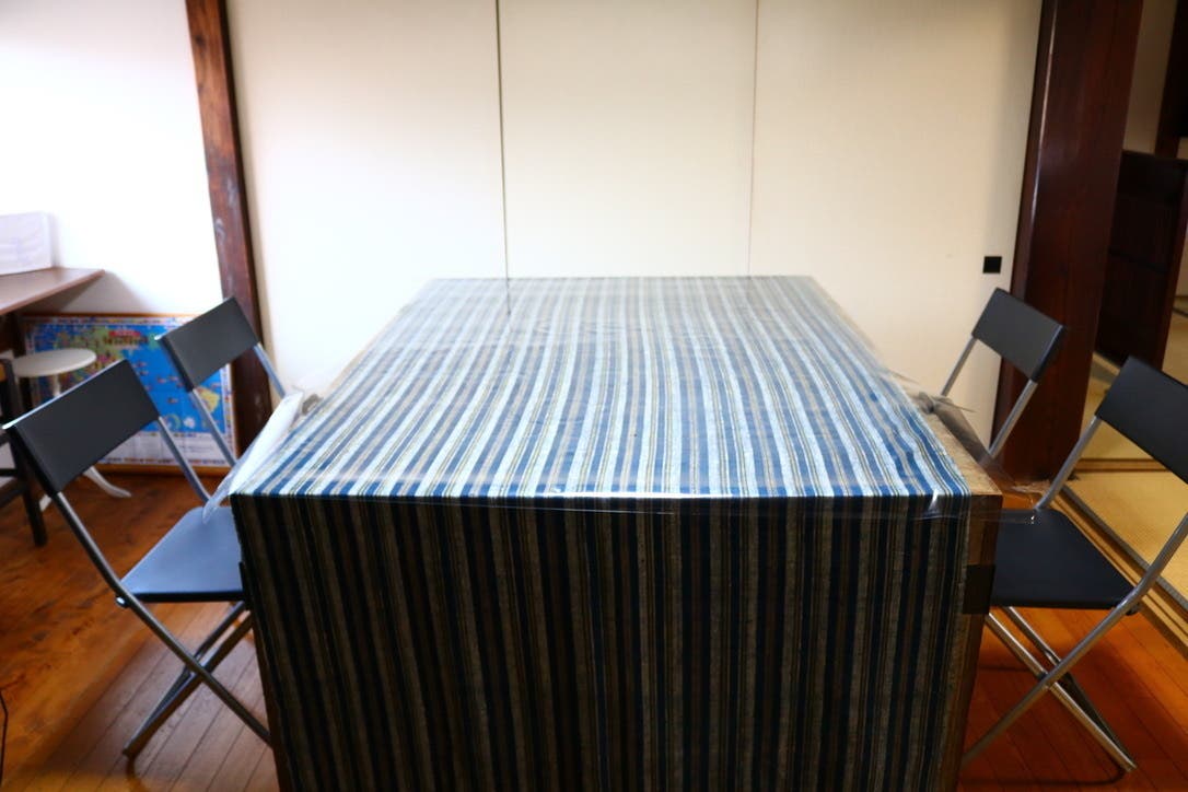 古民家冨田邸、都内で珍しい由緒ある古い建物です。の写真15