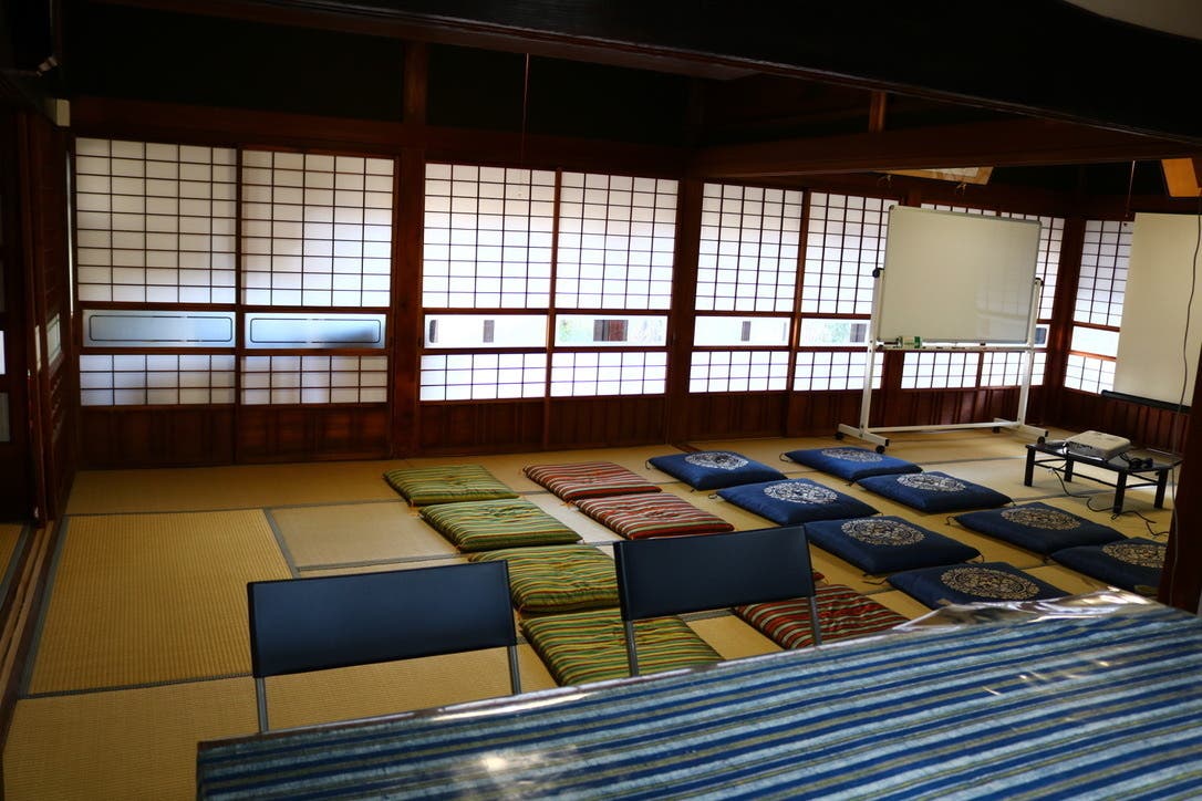 古民家冨田邸、都内で珍しい由緒ある古い建物です。の写真18