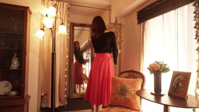 新宿区 四谷 各種撮影、コスプレ撮影、 本物アンティーク家具使用 お1人様から10名様までの写真8