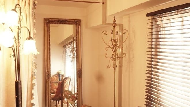 新宿区 四谷 各種撮影、コスプレ撮影、 本物アンティーク家具使用 お1人様から10名様までの写真12