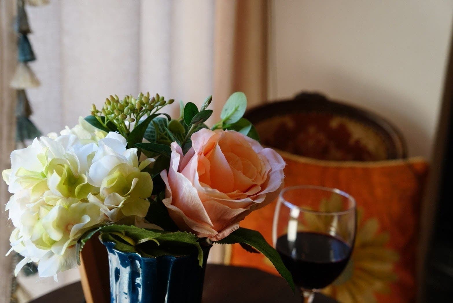 新宿区　四谷　各種撮影、コスプレ撮影、　本物アンティーク家具使用　お1人様から10名様までの写真16