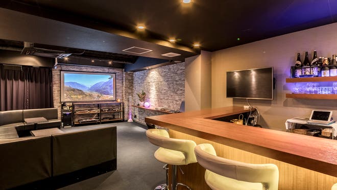 【渋谷センター街徒歩3分】イベントラウンジ(DJ/カラオケ/プロジェクター/完全禁煙/最上階)【宇田川町・ロフト前】の写真2