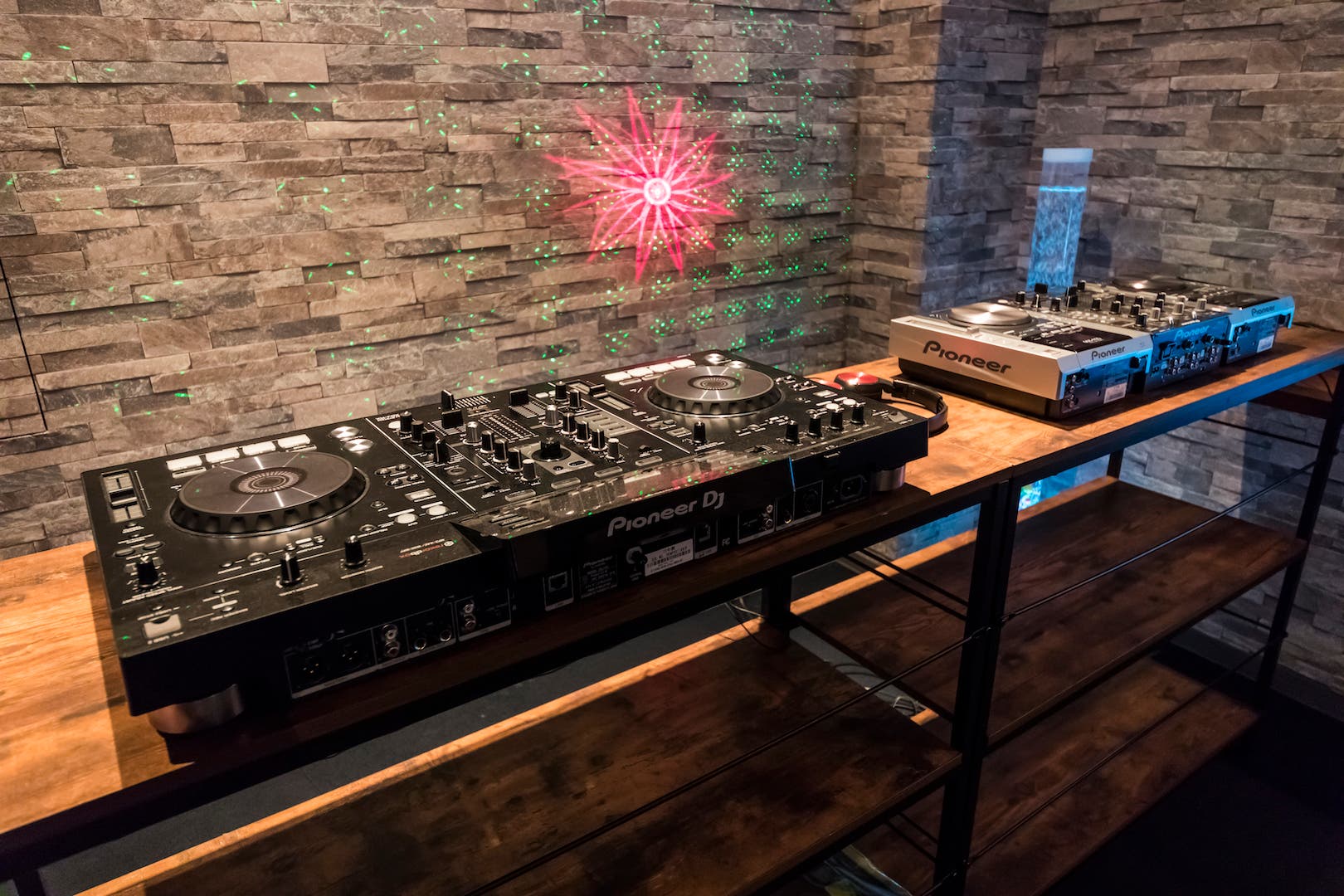 【渋谷センター街徒歩3分】イベントラウンジ（DJ/カラオケ/プロジェクター/完全禁煙/最上階）【宇田川町・ロフト前】の写真16